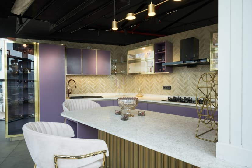 Modula - Modern Modular Kitchen Solutions