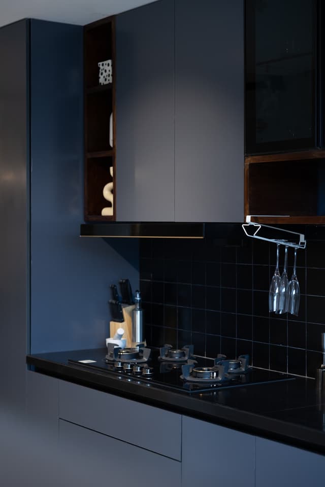 Modula - Modern Modular Kitchen Solutions