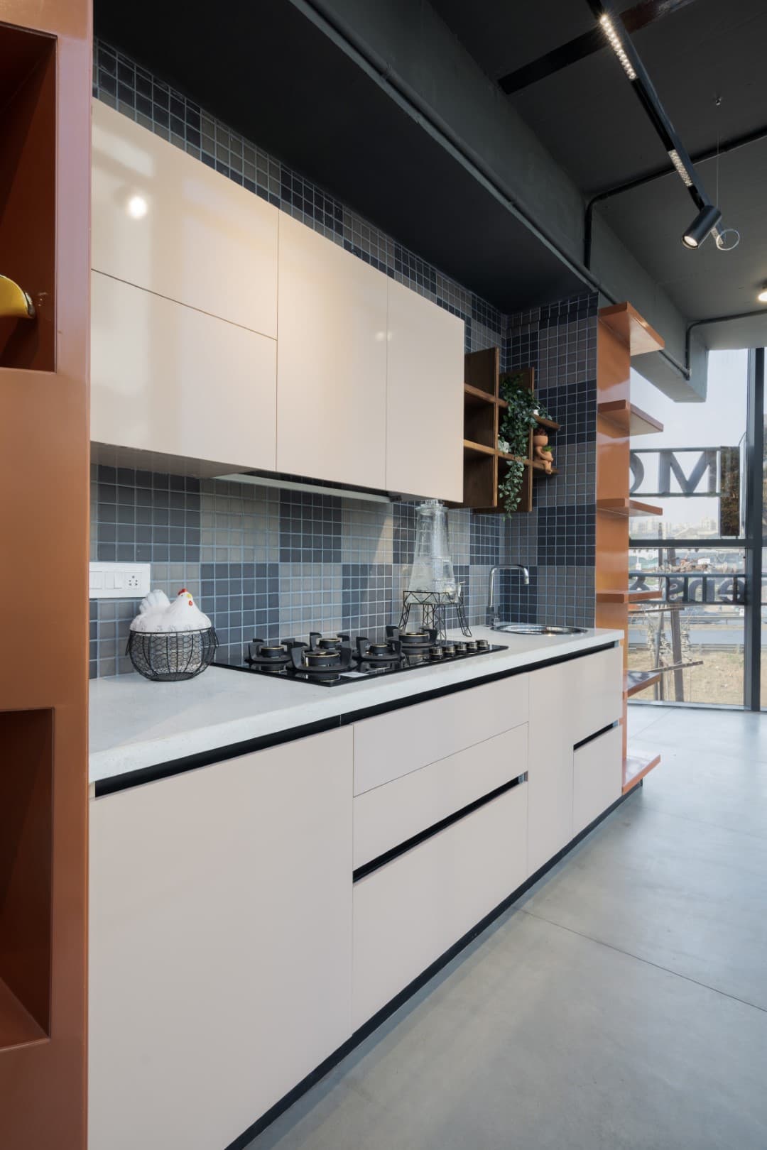 Modula - Modern Modular Kitchen Solutions