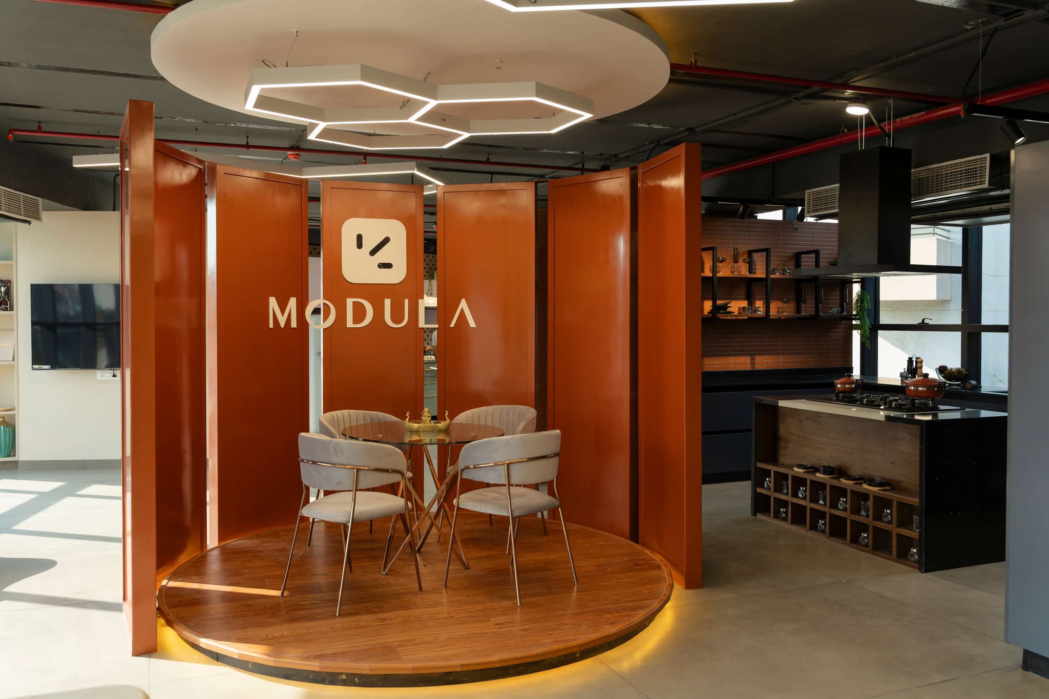 About Us | Modula - Transforming Spaces with Modular Solutions