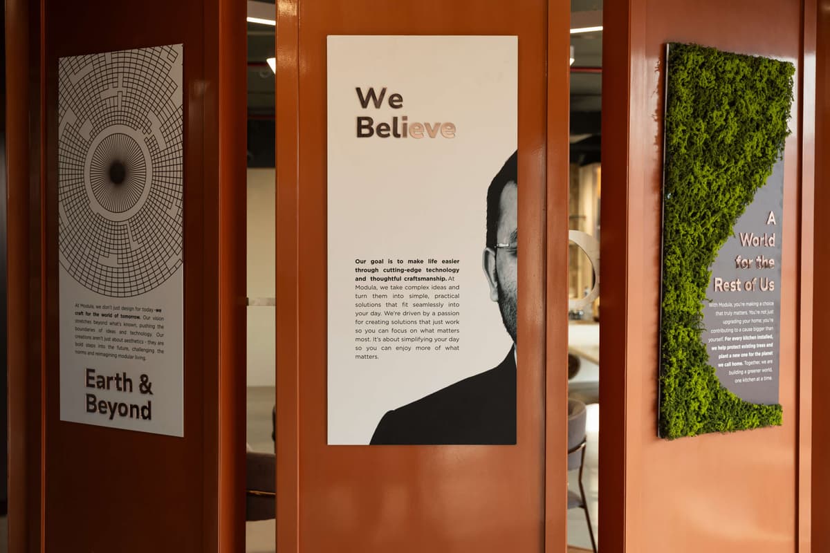 About Us | Modula - Transforming Spaces with Modular Solutions