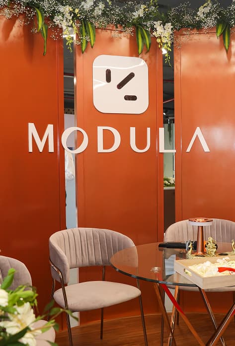 Modula | Contact Us